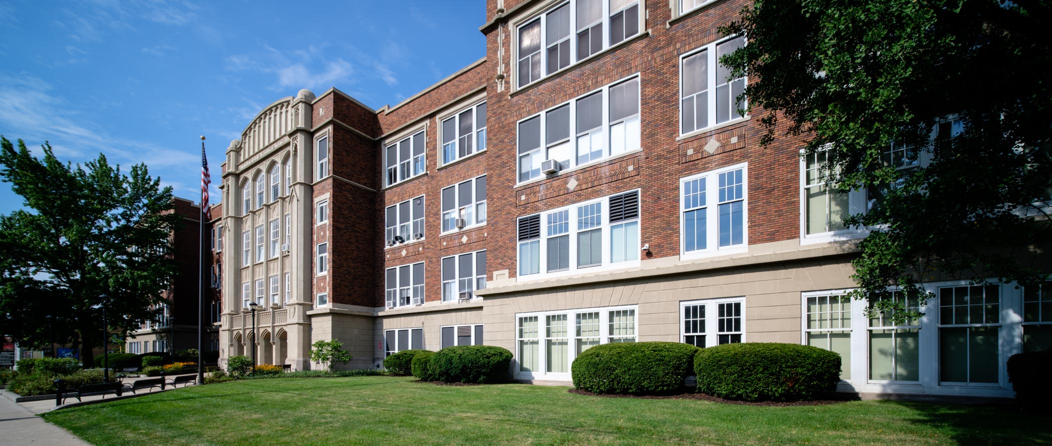 Kalamazoo Central High School, Class of 1971 Reunion Web Site