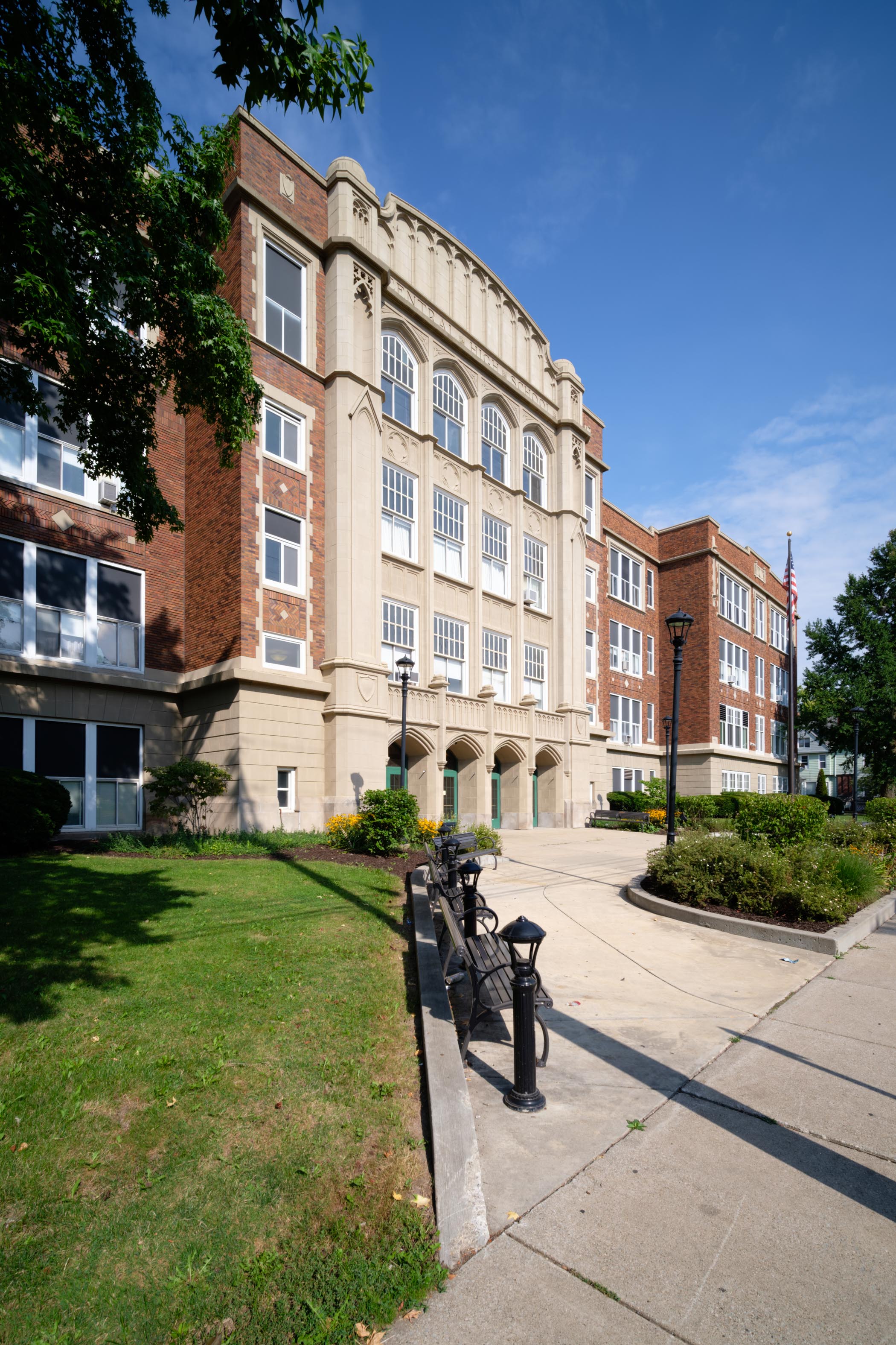 Kalamazoo Central High School, Class of 1971 Reunion Web Site